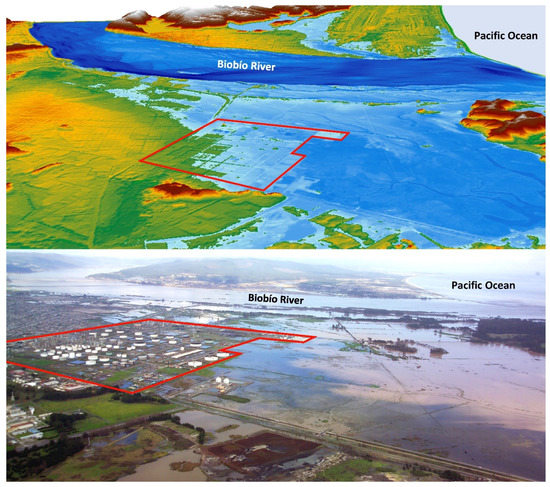 Impacts of Climate Change Induced Sea Level Rise, Flow Increase and ...