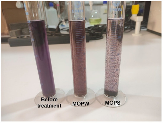 Parametrical Study for the Effective Removal of Mordant Black 11 from ...