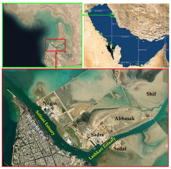 Physical and Rheological Characteristics of Sediment for Nautical Depth ...