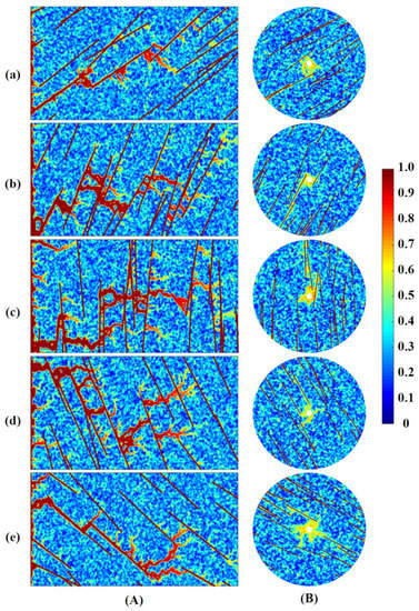Numerical Simulation of the Wormhole Propagation in Fractured Carbonate Rocks during Acidization ...