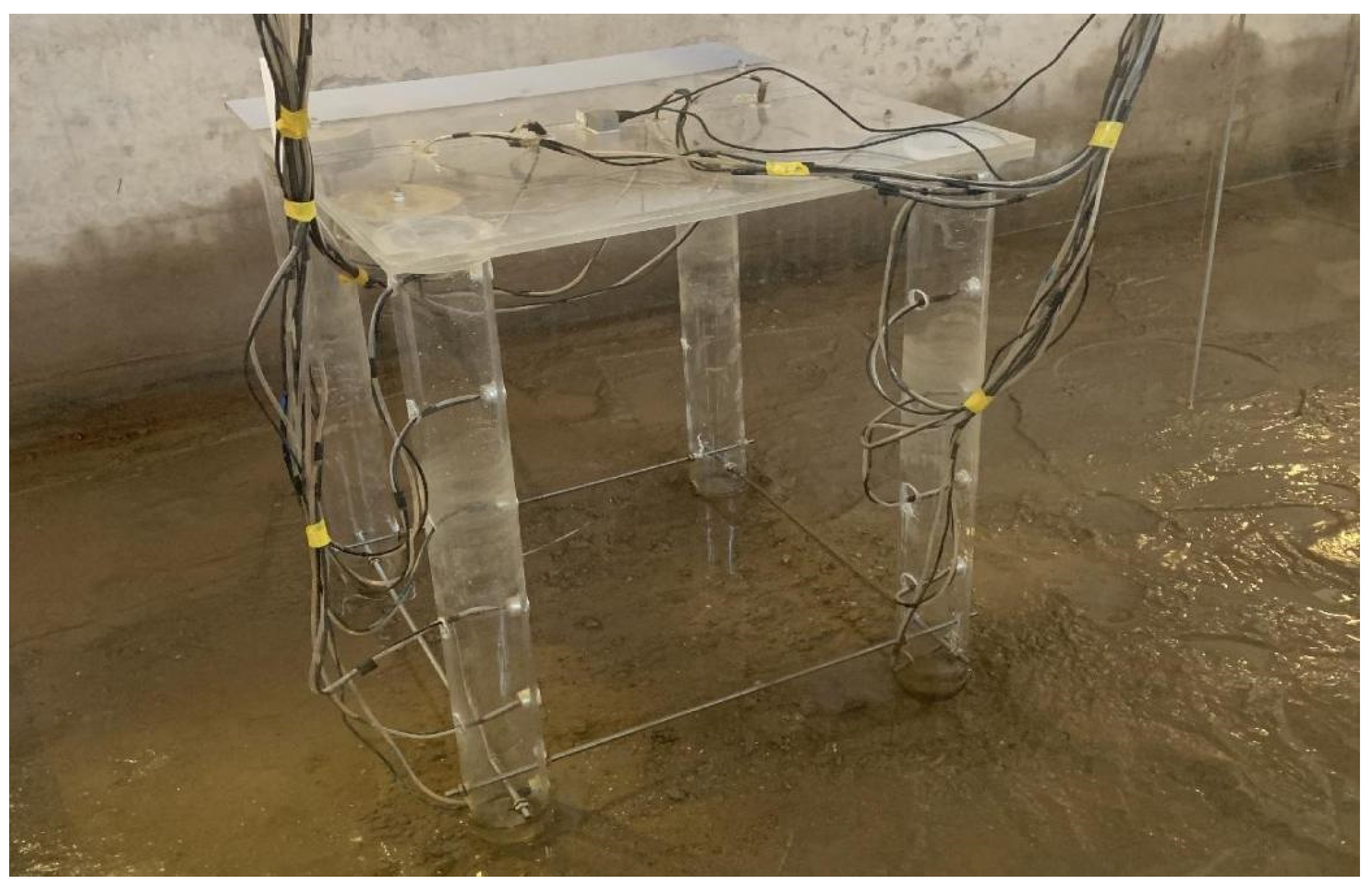 Experimental Investigation of the Coupling Effect of Jackup Offshore ...