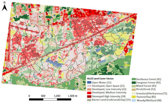 Water | Free Full-Text | Evaluating Curve Number Implementation Alternatives for Peak Flow ...