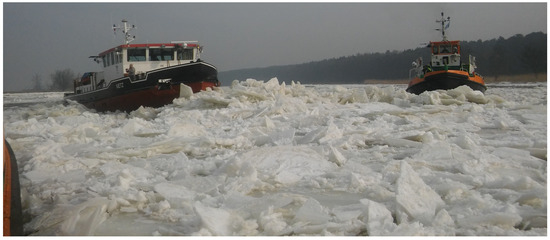 Assessing and Mitigating Ice-Jam Flood Hazards and Risks: A European ...