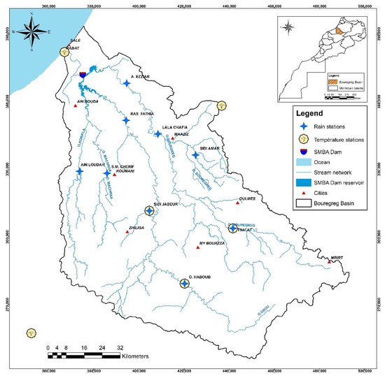 Early Forecasting Hydrological and Agricultural Droughts in the ...