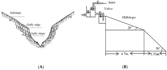 Impacts of Grass Coverage and Arrangement Patterns on Runoff and ...
