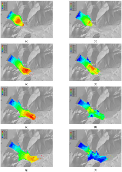 Study on the Evolution of a Flooded Tailings Pond and Its Post-Failure ...