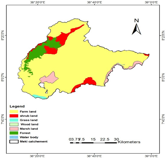 Citizen Science for Water Quality Monitoring in the Meki River ...