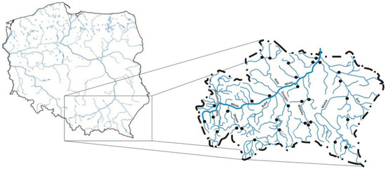 Determination of Seasonal Indices for the Regionalization of Low Flows ...