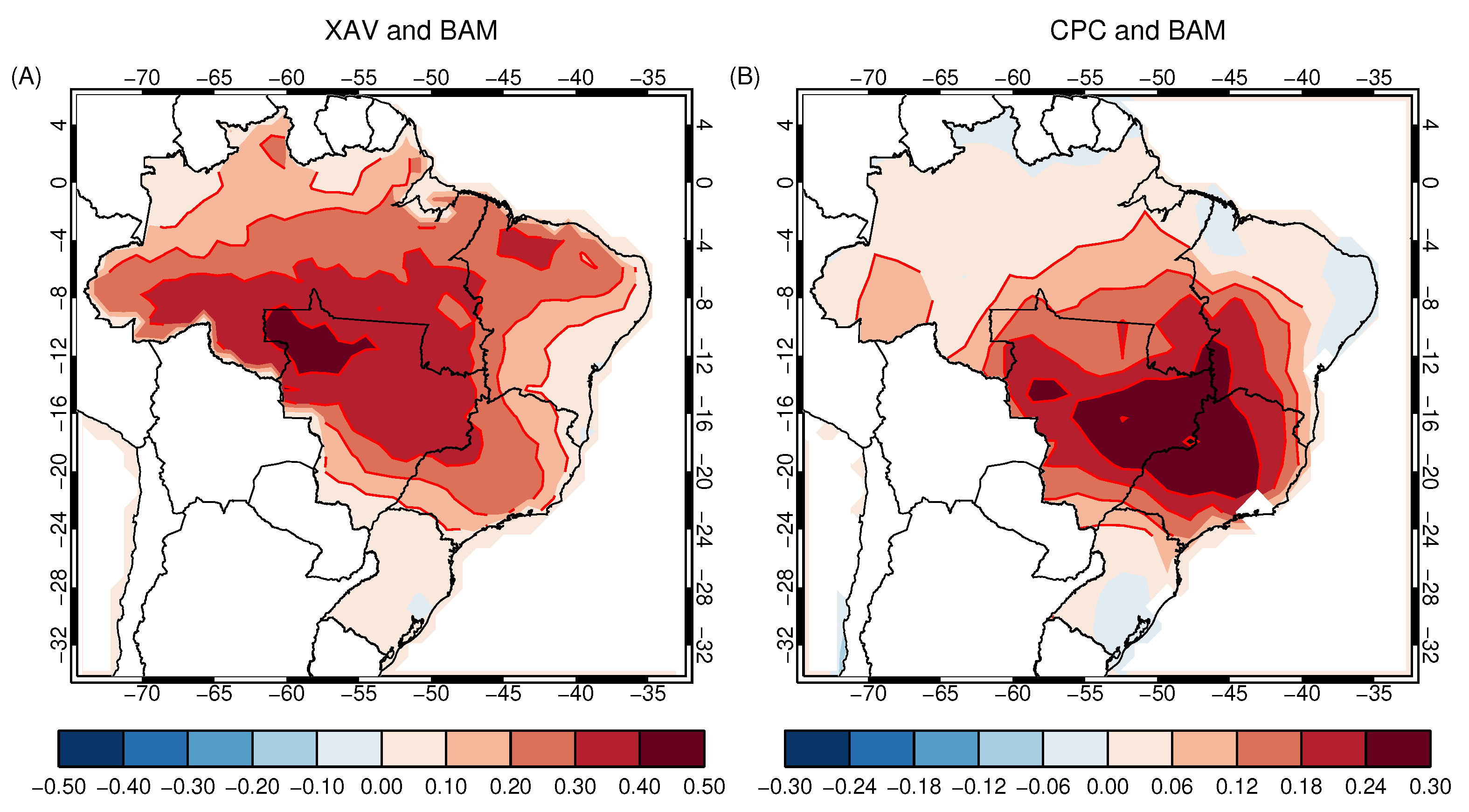 Water | Free Full-Text | Brazilian Annual Precipitation Analysis ...