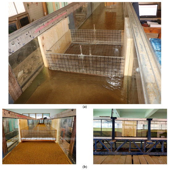 Pressure-Flow Scour under a Bridge Deck in Clear Water Conditions