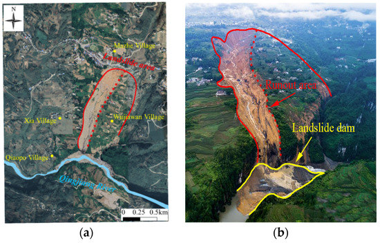Water | Free Full-Text | Propagation Modeling of Rainfall-Induced ...