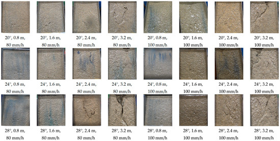 Hydraulic Conditions of Incipient Rill by Raindrop-Induced Overland ...