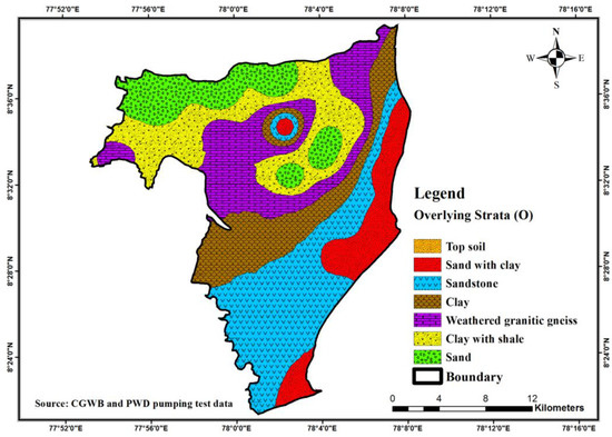 Appraisal of Groundwater Vulnerability Pollution Mapping Using GIS ...