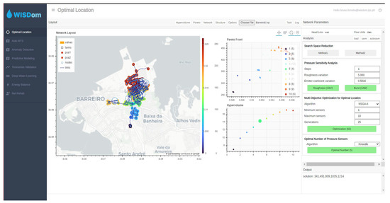 Computational Tools for Supporting the Operation and Management of ...