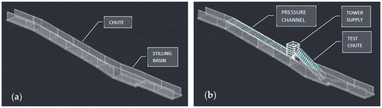 Quasi-Prototype Size Testing of Wedge-Shaped Block for Armoring ...