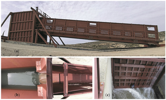 Quasi-Prototype Size Testing of Wedge-Shaped Block for Armoring ...