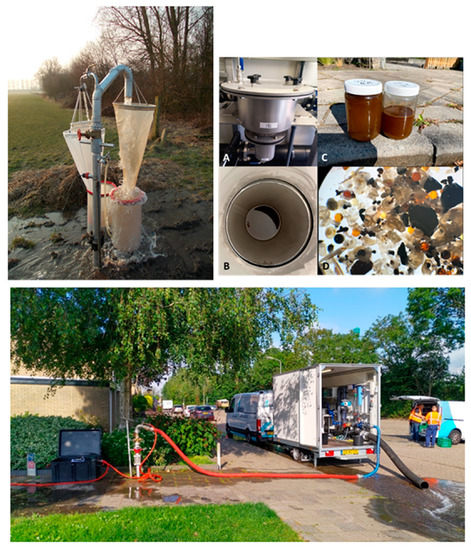 Changes in Water Source Cause Shifts in Invertebrate Biomass ...