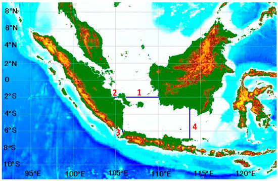 Long-Term Trend and Variability of Volume Transport and Advective Heat ...