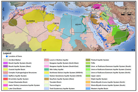 Water | Free Full-Text | A Review of Managed Aquifer Recharge Potential ...