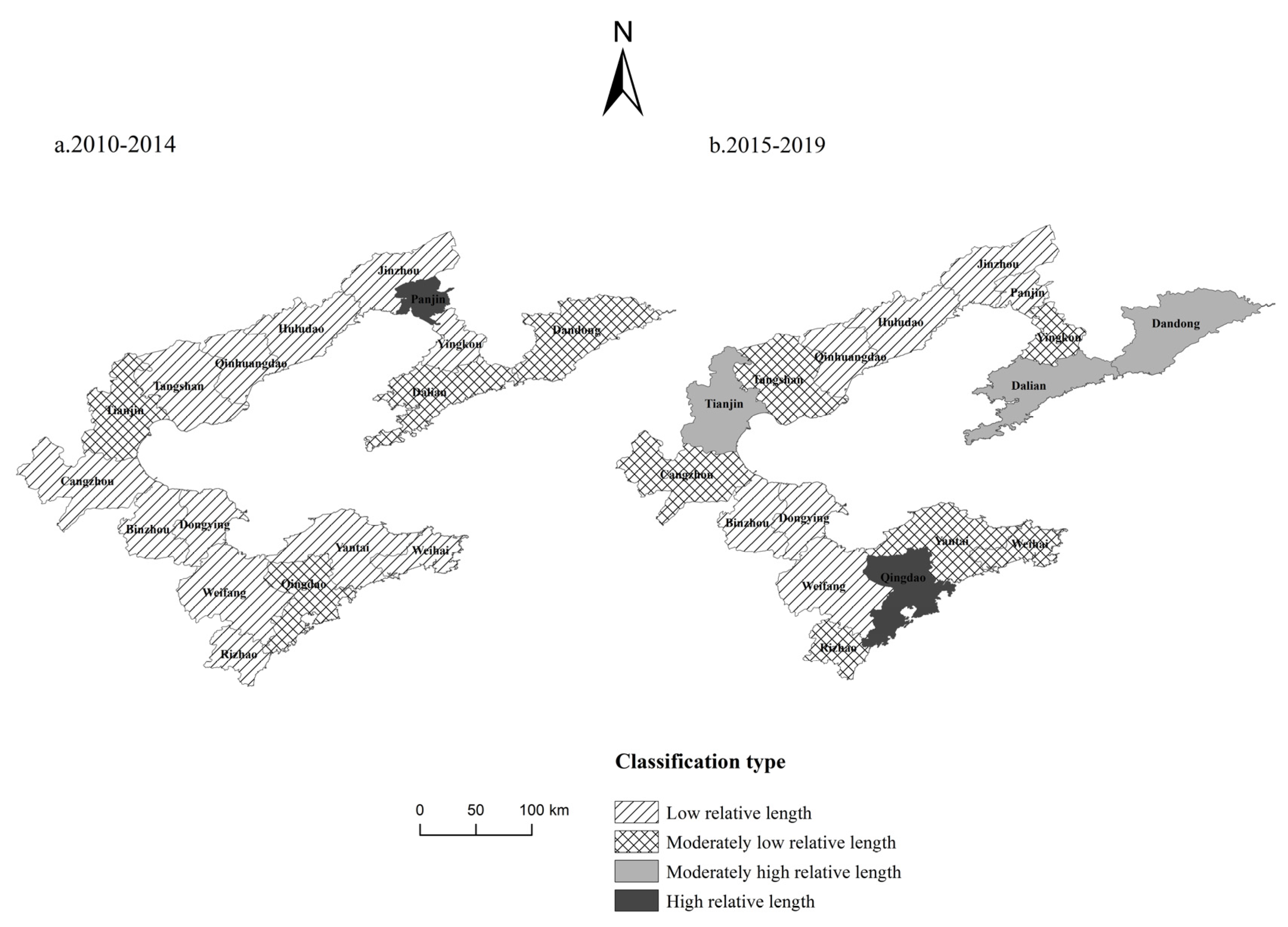 Integration of Marine and Terrestrial Ecological Economies in the ...