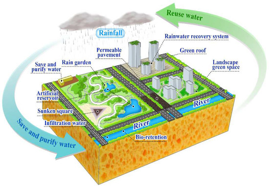 Promoting Sponge City Construction through Rainwater Trading: An ...