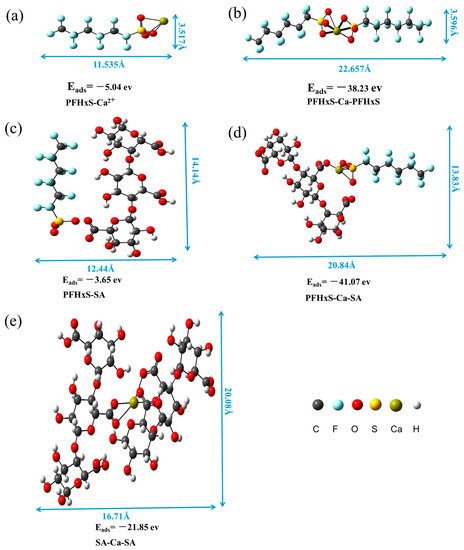 Mechanism Analysis of PFHxS Purification in Water Using Nanofiltration ...