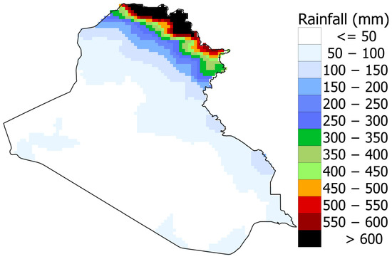 Utilizing Satellite Data to Establish Rainfall Intensity-Duration-Frequency Curves for Major ...
