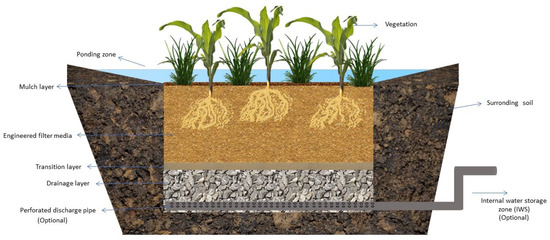 Evaluating the Effectiveness of Bioretention Cells for Urban Stormwater ...