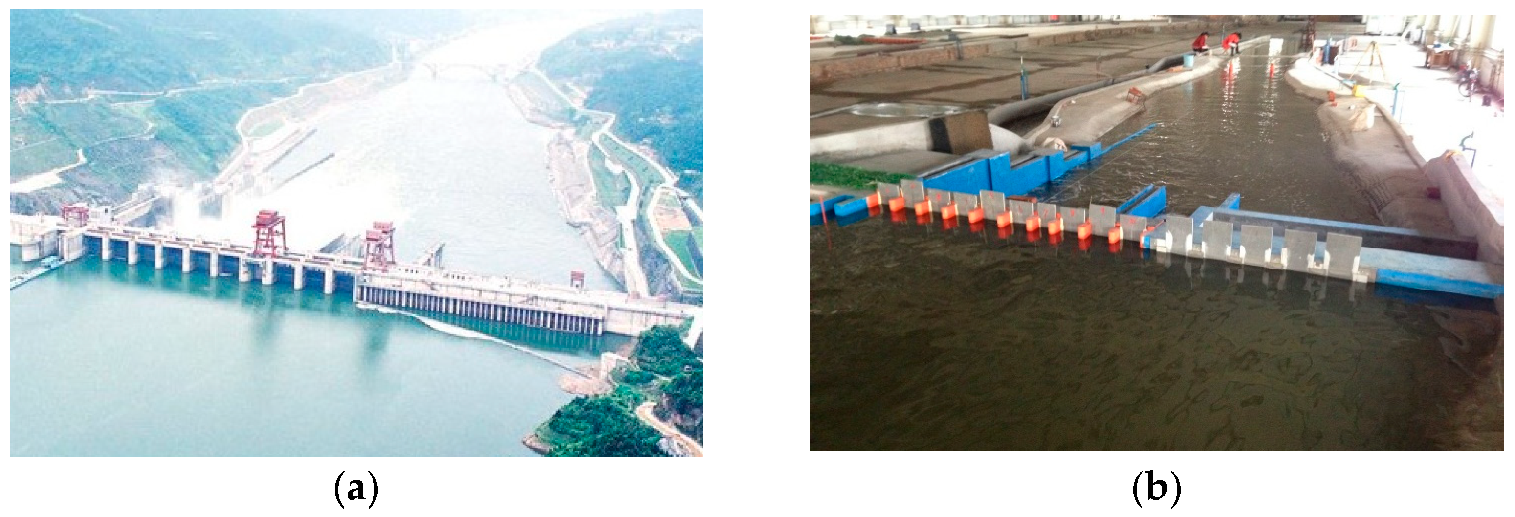 Development and Application of a New Auxiliary Diversion Structure for ...