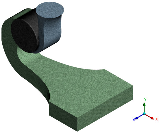 A New Cross-Flow Type Turbine for Ultra-Low Head in Streams and Channels