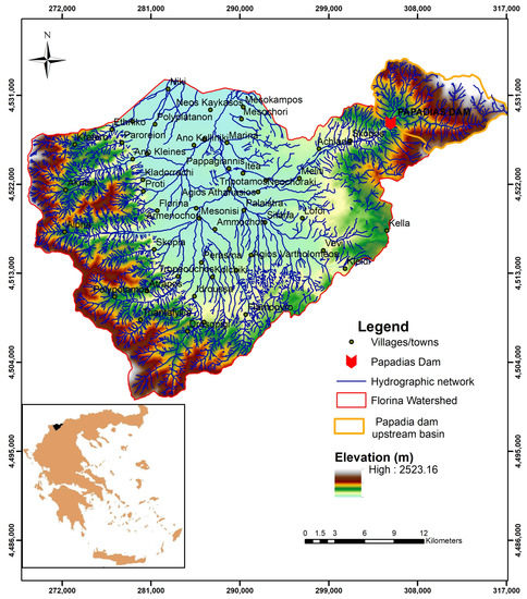 Two-Dimensional Modelling for Dam Break Analysis and Flood Hazard ...