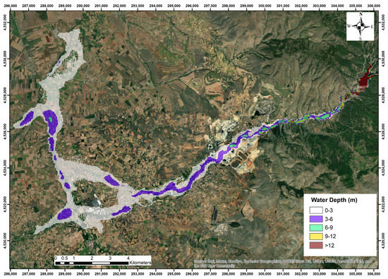 Two-Dimensional Modelling for Dam Break Analysis and Flood Hazard ...