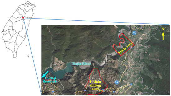 Hazard Mitigation of a Landslide-Prone Area through Monitoring ...