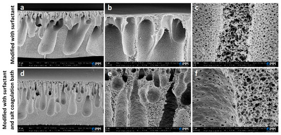 Influence of the Fabrication Conditions on the Physical Properties and ...