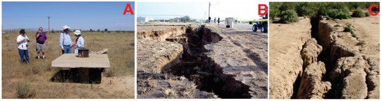 Selected Worldwide Cases of Land Subsidence Due to Groundwater Withdrawal