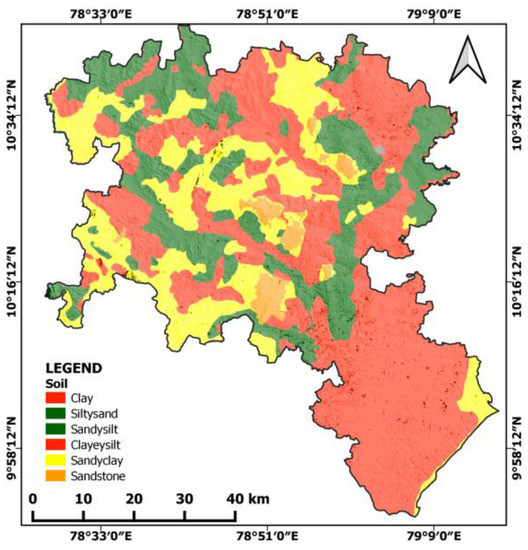 An Assessment of Geospatial Analysis Combined with AHP Techniques to ...