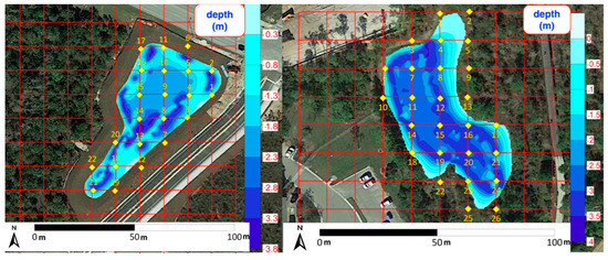 Stormwater Pond Evolution and Challenges in Measuring the Hydraulic ...