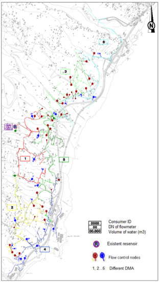 Smart Water Grids and Digital Twin for the Management of System ...