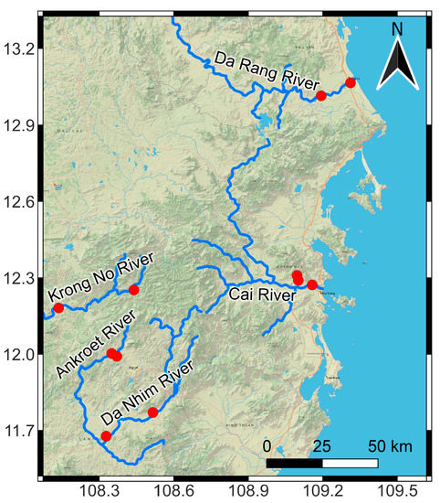 Risk of Expanded Polystyrene Ingestion by Climbing Perch Anabas testudineus