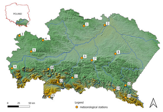 Estimation of the Peak over Threshold-Based Design Rainfall and Its ...