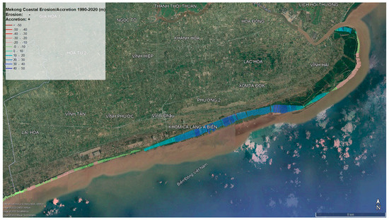 A Laboratory Scale of the Physical Model for Inclined and Porous ...
