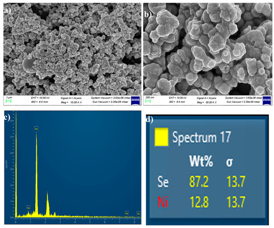 Water | Free Full-Text | Antibacterial and Photocatalytic Dye Degradation Activities of Green ...