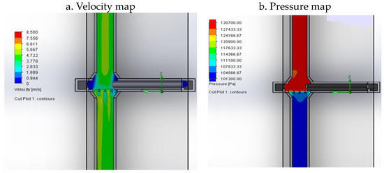 A New Model of Hydraulic Valve for Building Installations Which has a ...