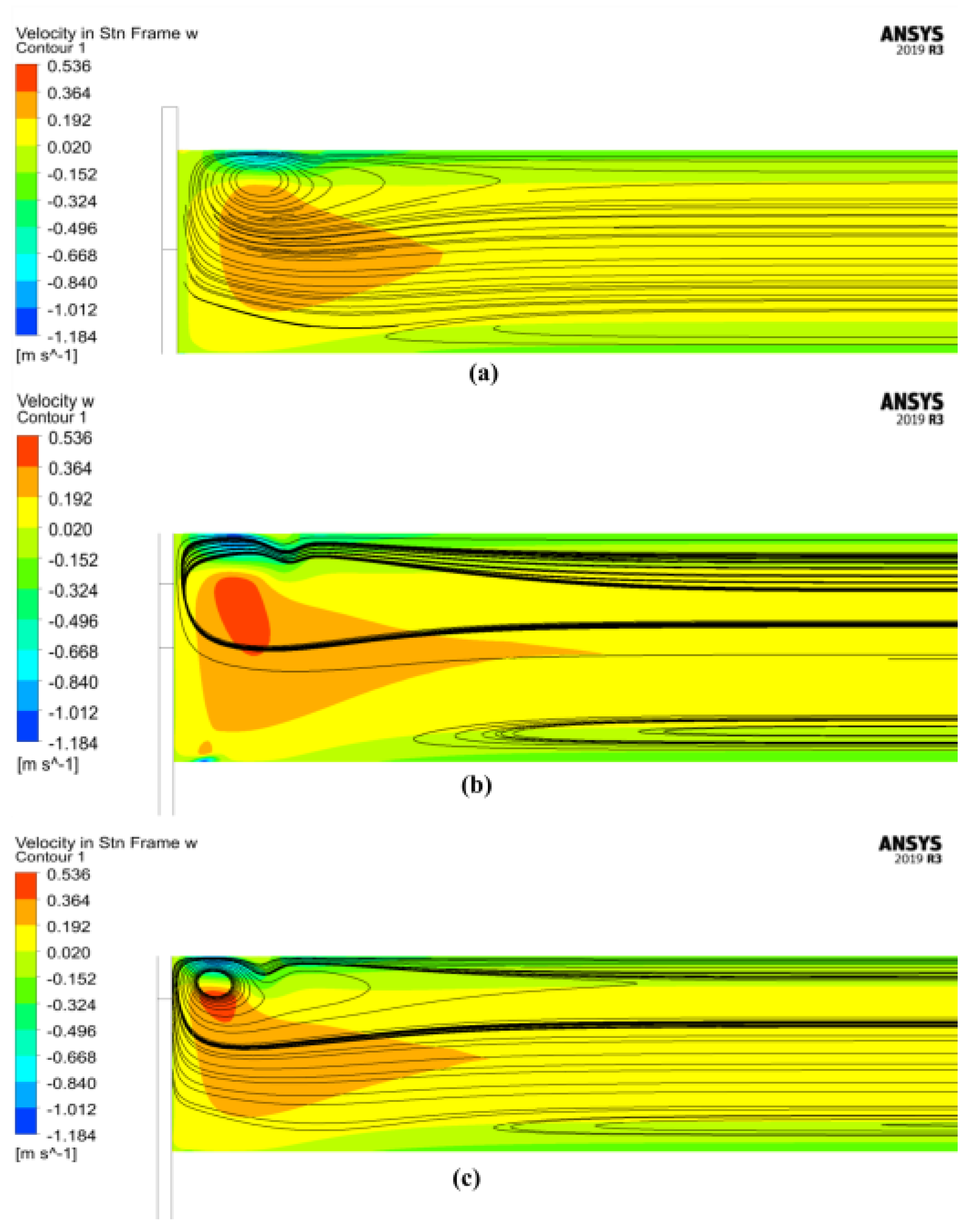 A Comparison of Different Methods for Modelling Water Hammer Valve ...
