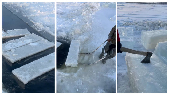 Challenges of Changing Water Sources for Human Wellbeing in the Arctic ...