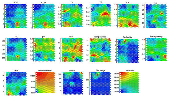 Water | Free Full-Text | Evaluating Statistical Machine Learning Algorithms for Classifying ...