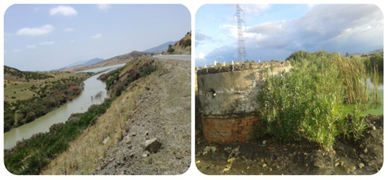 Interactions Evaluation between the Jouamaa Hakama Groundwater and ...