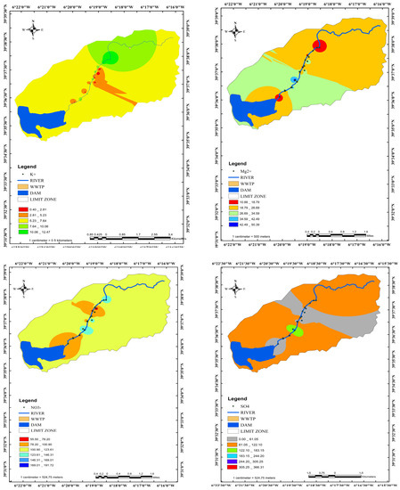 Interactions Evaluation between the Jouamaa Hakama Groundwater and ...
