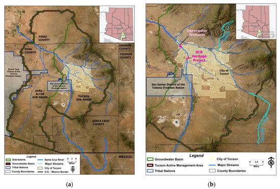 Water | Free Full-Text | Stakeholder-Informed Hydroclimate Scenario ...