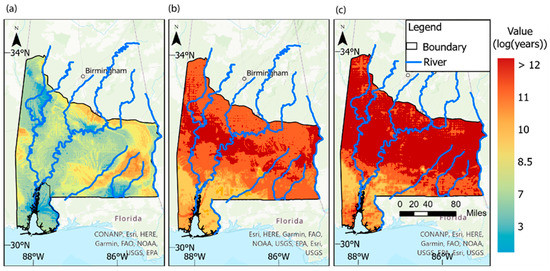Assessing Vulnerability of Regional-Scale Aquifer-Aquitard Systems in ...